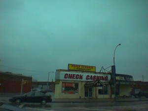 Curb Cuts - 99% Invisible