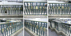 The Slash: 20-Foot Clearing Stretches 5,525 Miles Across World's ...