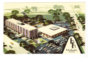 The Nazi Block - 99% Invisible