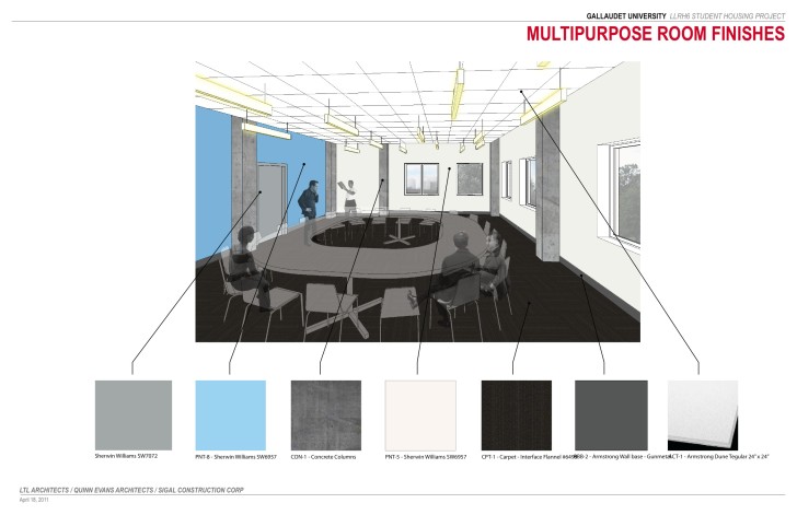 DeafSpace - 99% Invisible