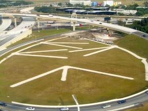 Magic Roundabout: Circumnavigating the World’s Most Complex ...