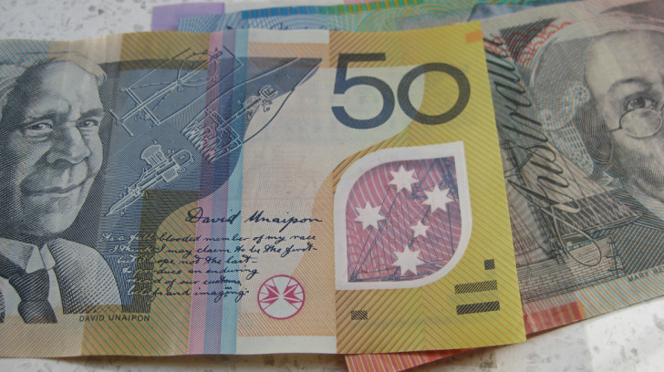 The Colour of Money - 99% Invisible