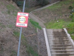 Lane Ends, Merge Left: Redesigning the W4-2 Road Sign to End Confusion ...