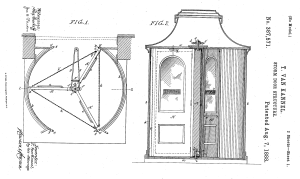 Housing the Occult: How Superstitions Shape Architecture Around the ...
