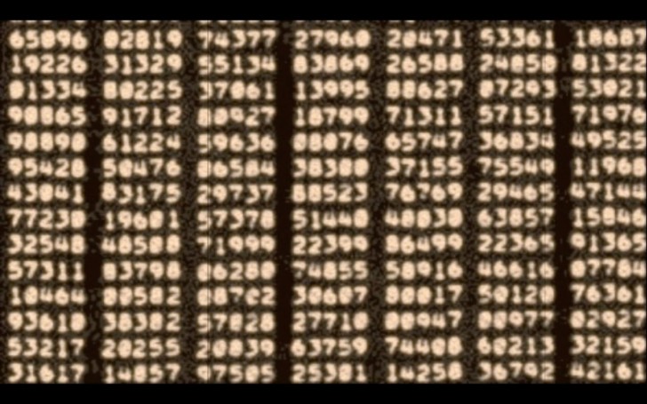 Numbers Stations - 99% Invisible