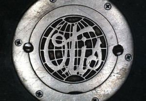 The Nazi Block - 99% Invisible