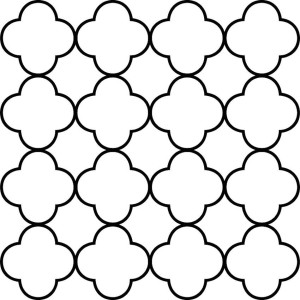 Jazz Cups: The Snazzy Paper Tableware Pattern that Encapsulates Early ...