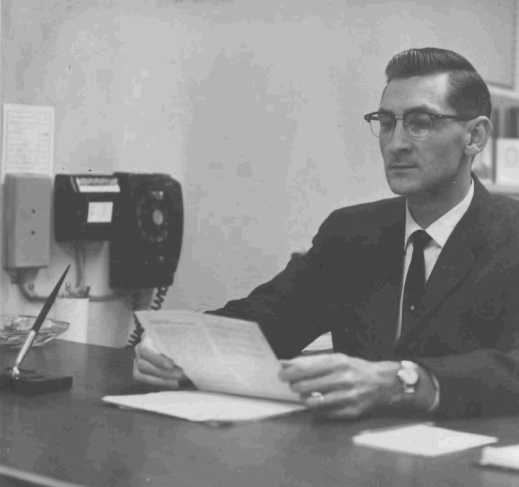 Cold War Kids - 99% Invisible