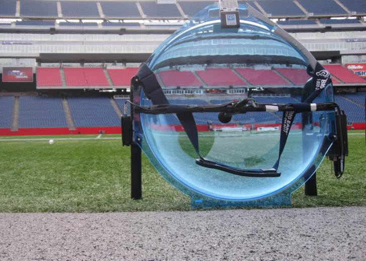 The Sound of Sports - 99% Invisible