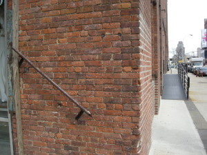 The Nazi Block - 99% Invisible