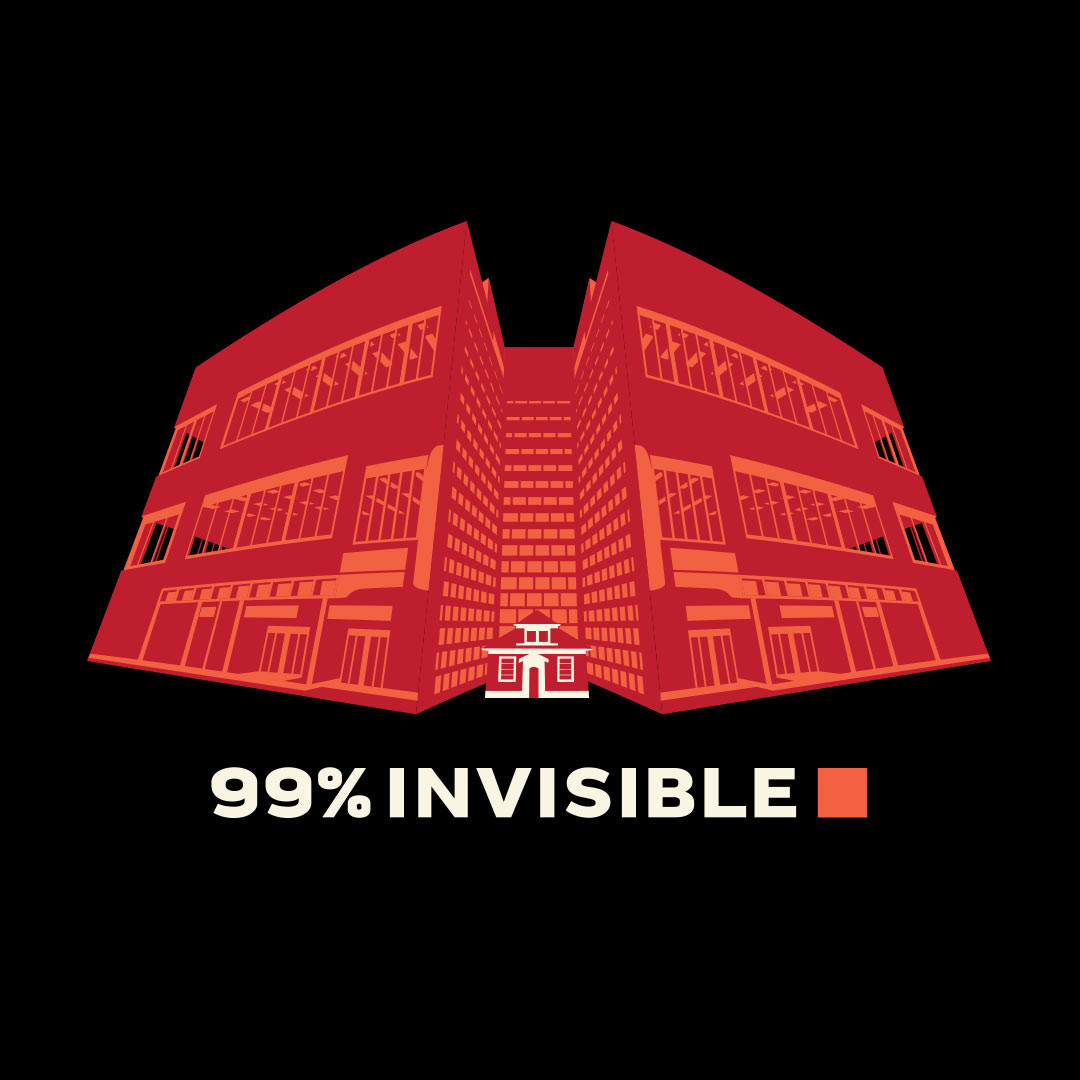 Holdout - 99% Invisible