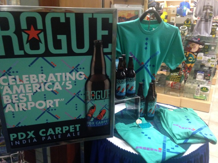 PDX Carpet - 99% Invisible