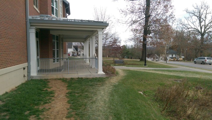 Least Resistance: How Desire Paths Can Lead to Better Design - 99% ...