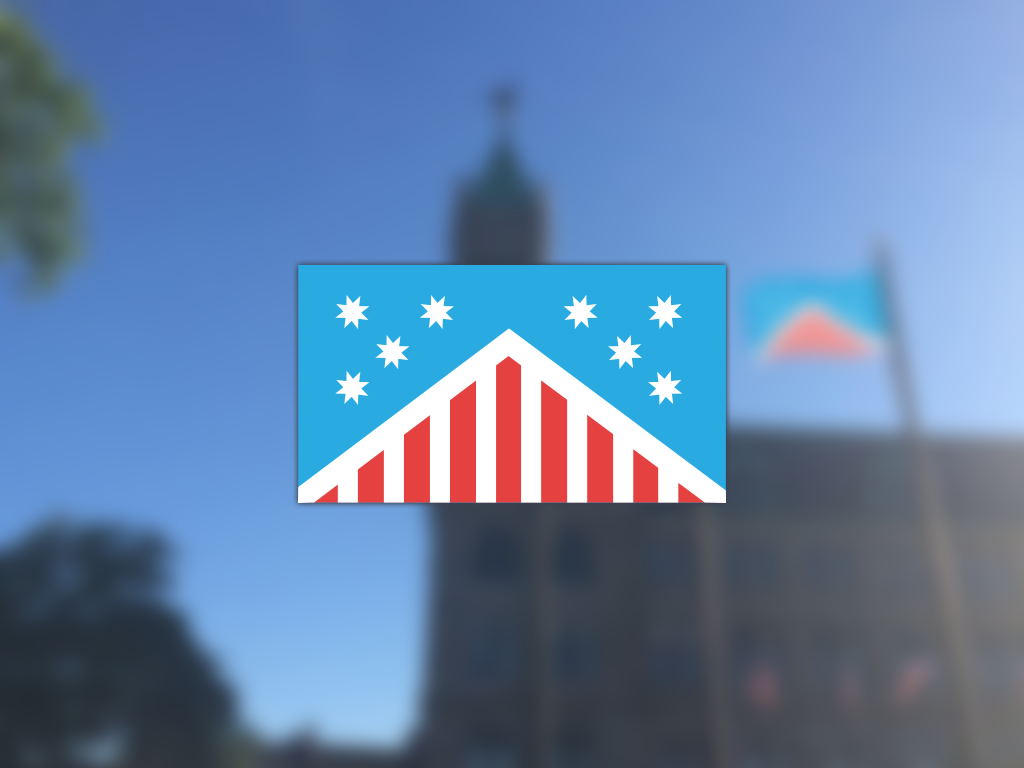 Vexillology Revisited: Fixing the Worst Civic Flag Designs in America ...