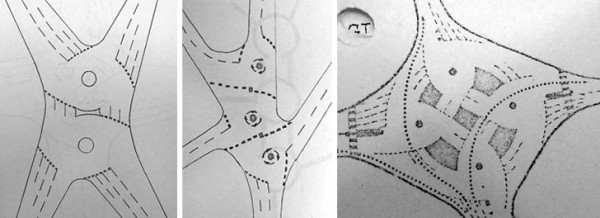 Magic Roundabout: Circumnavigating the World’s Most Complex ...