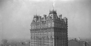 The Nazi Block - 99% Invisible