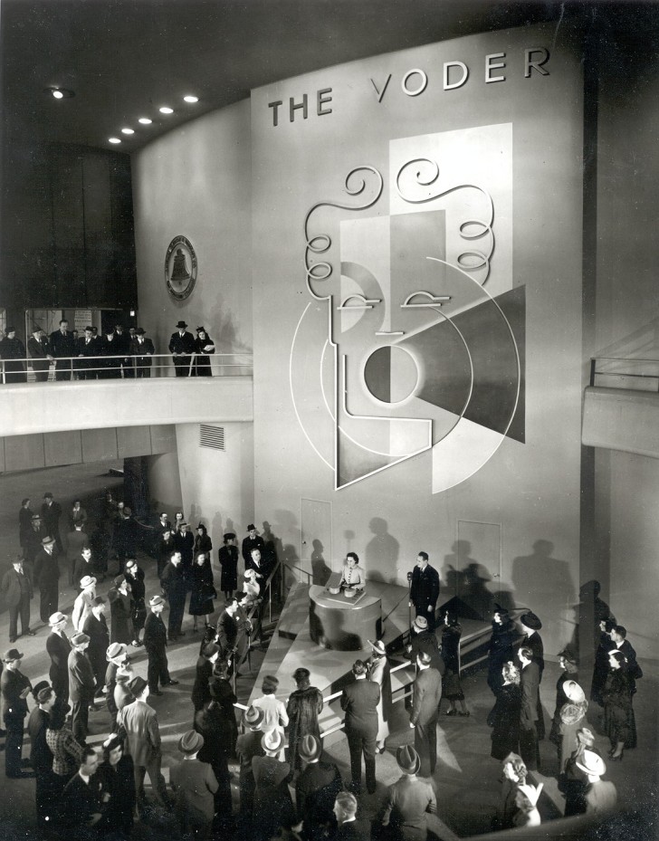 Vox Ex Machina - 99% Invisible