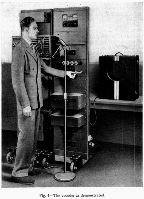 Vox Ex Machina - 99% Invisible