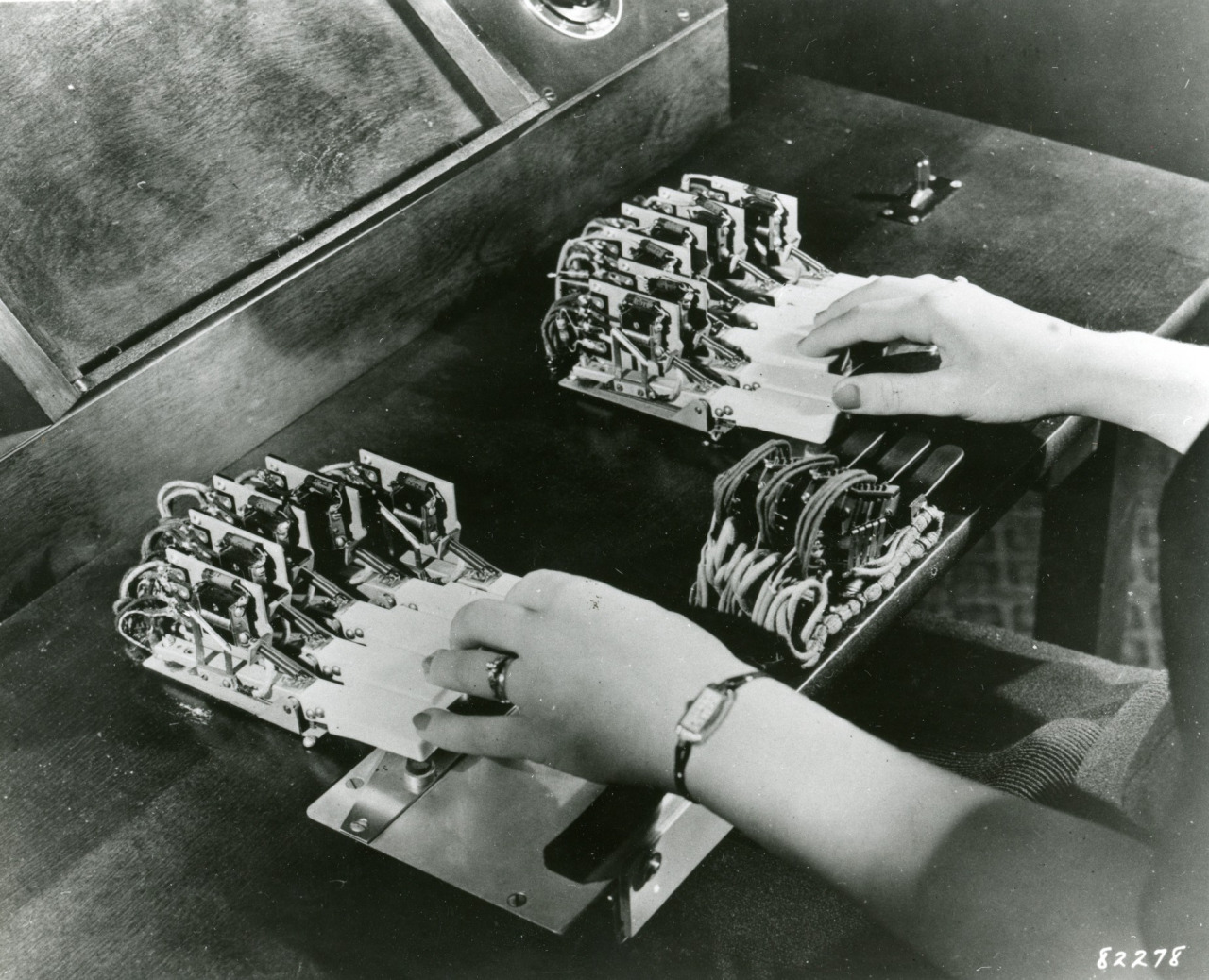 Vox Ex Machina - 99% Invisible