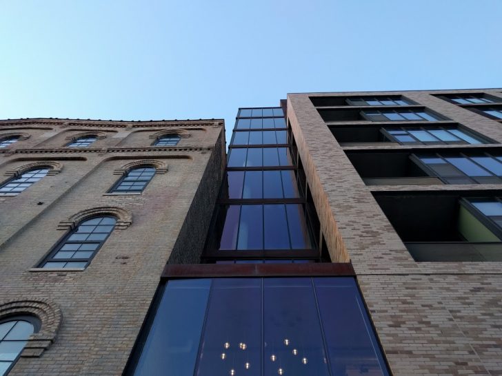 Legible Cities: Fitting Outstanding Architecture into Everyday Contexts ...