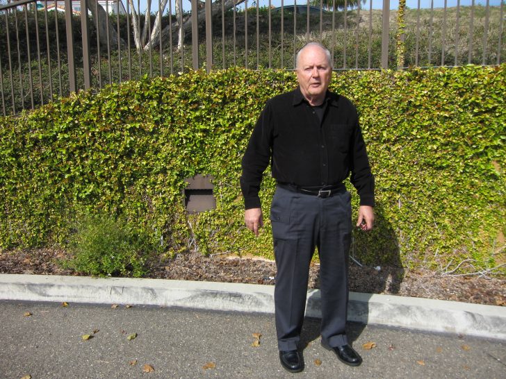 The Magic Bureaucrat and His Riverside Miracle - 99% Invisible