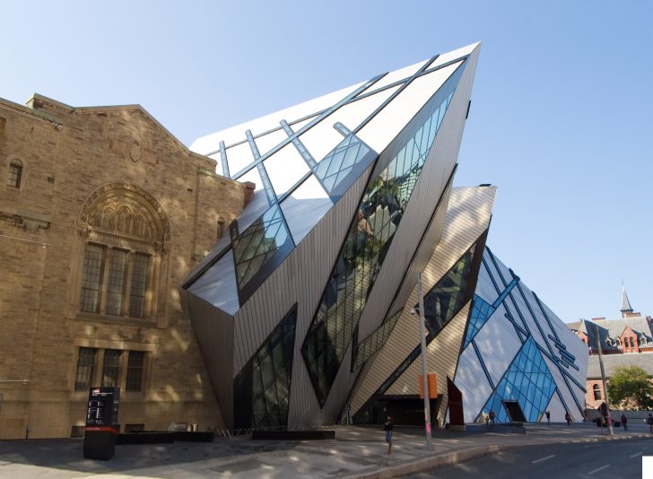 Legible Cities: Fitting Outstanding Architecture into Everyday Contexts ...