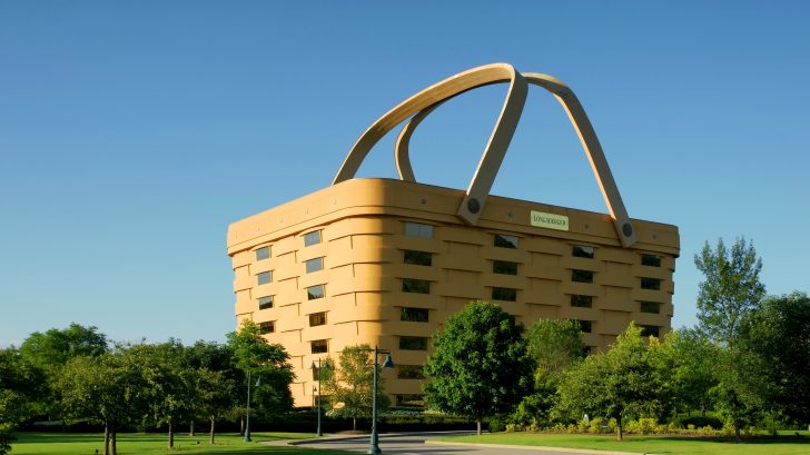 Lessons from Sin City: The Architecture of "Ducks" Versus "Decorated ...