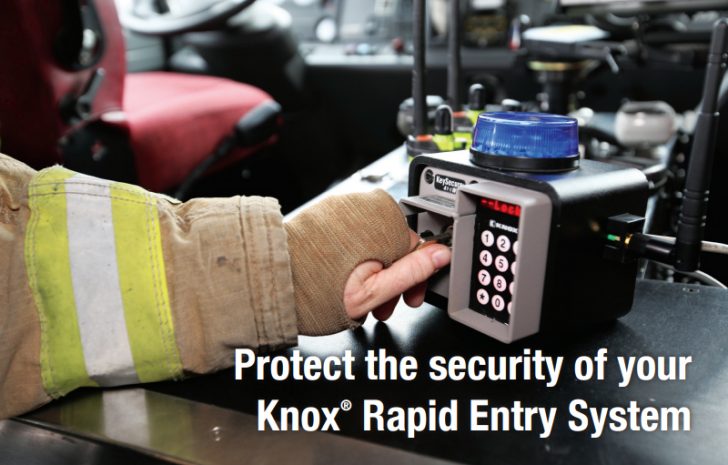 Knox Boxes to the Rescue: In Case of Emergency, Do Not Break Glass - 99% Invisible