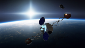 Pyrotechnic Fasteners: Explosive Bolts Help Get Ships Into Space & Back ...