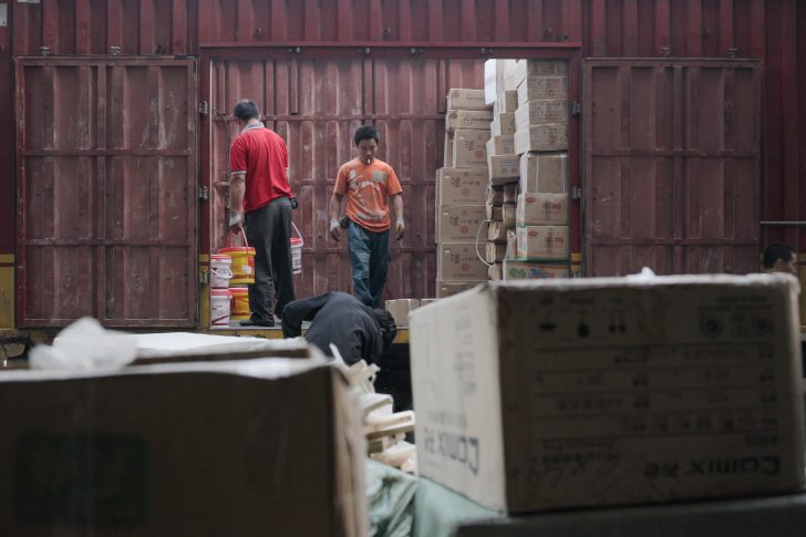 Dollar Store Town: Inside the World's Biggest Wholesale Market - 99% ...