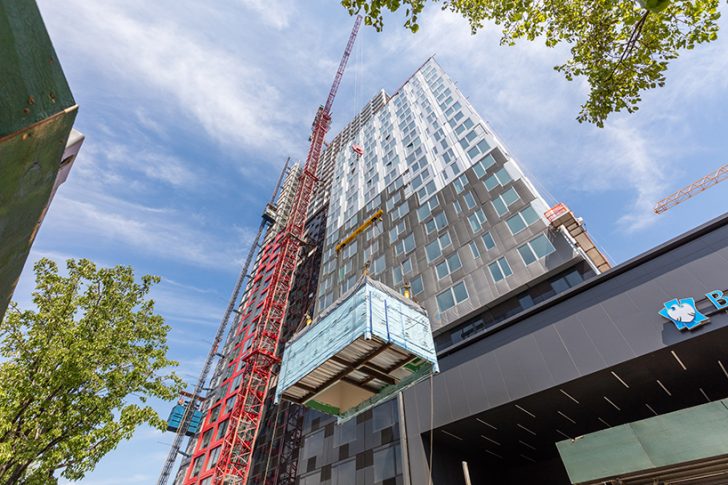 The Modularity is Here: A Modern History of Modular Mass Housing ...