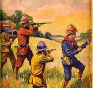 Pyrotechnic Fasteners: Explosive Bolts Help Get Ships Into Space & Back ...