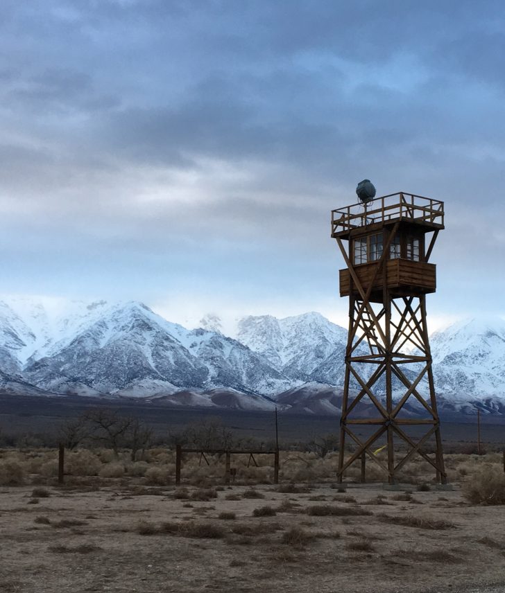 Manzanar - 99% Invisible