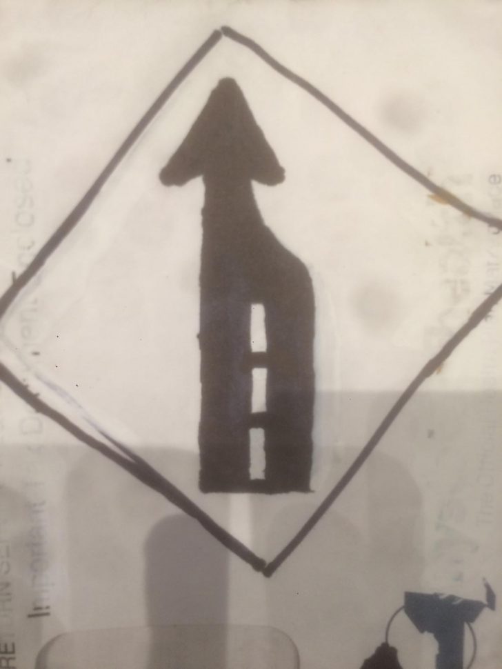 Lane Ends, Merge Right: 10 (More!) Redesign Ideas for the W4-2 Road ...