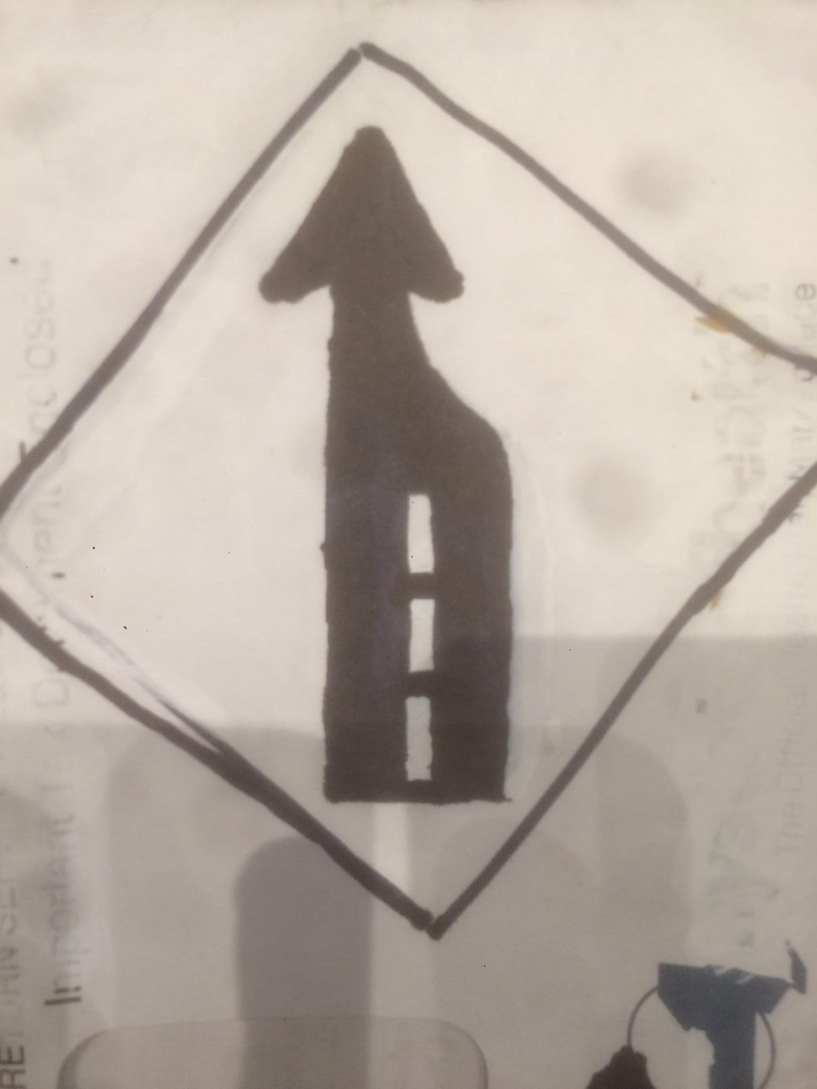 Lane Ends, Merge Right: 10 (More!) Redesign Ideas for the W4-2 Road ...