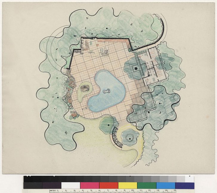 The Pool and the Stream - 99% Invisible