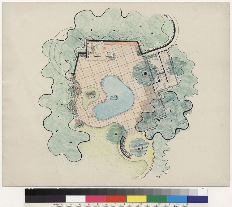 The Pool and the Stream - 99% Invisible