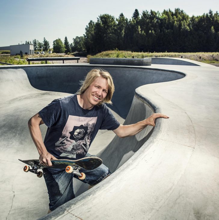 The Pool and the Stream - 99% Invisible