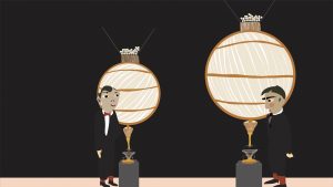 Curb Cuts - 99% Invisible