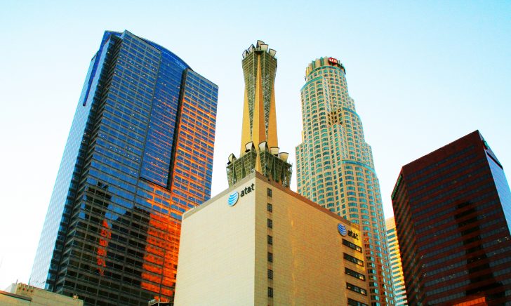 Vintage Skynet: AT&T's Abandoned "Long Lines" Microwave Tower Network ...