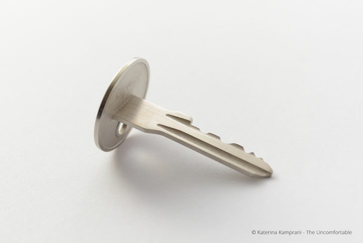 Uncomfortable by Design: A Series of Deliberately Inconvenient Everyday ...