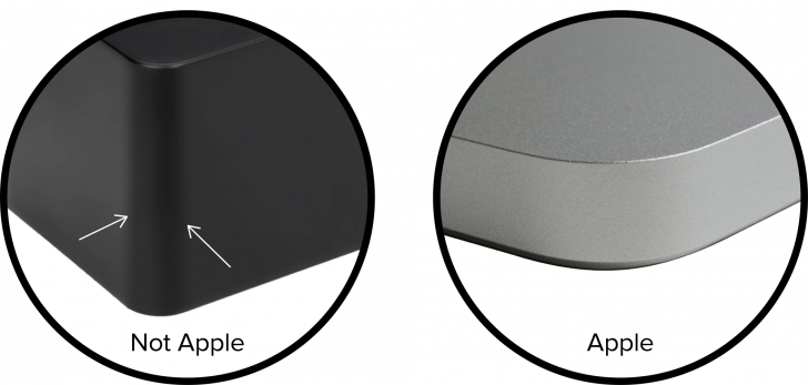 Circling the Square: Designing with "Squircles" Instead of Rounded ...