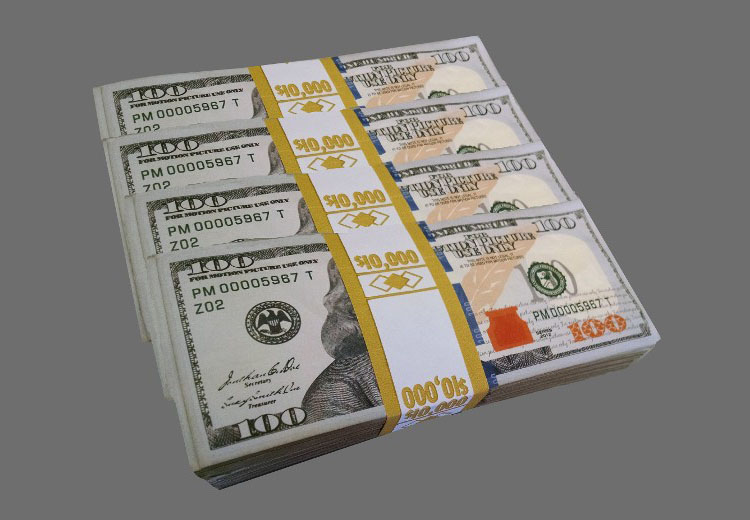 Money Makers - 99% Invisible