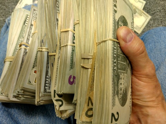 Money Makers - 99% Invisible