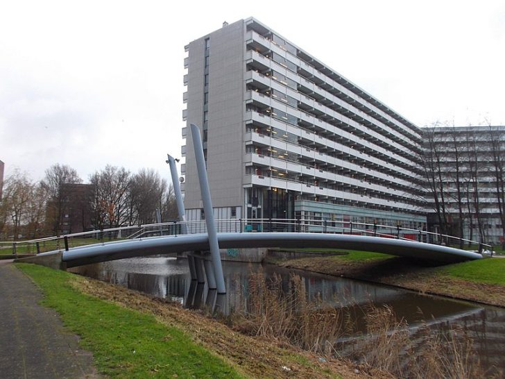 Bijlmer (City of the Future, Part 1) - 99% Invisible