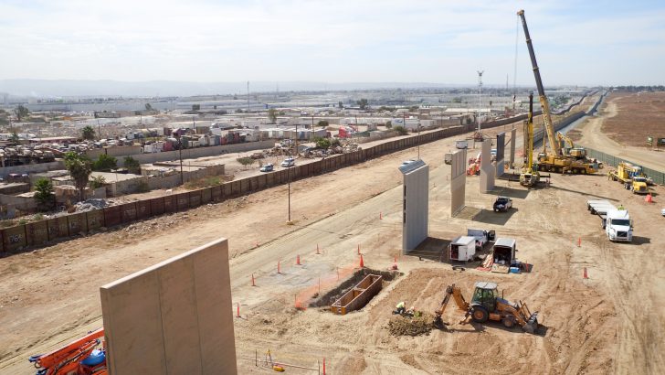Border Wall - Page 2 of 2 - 99% Invisible