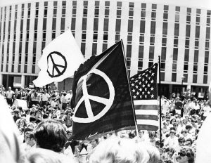 Anti-War Semaphore: Hidden Meaning Encoded in a Universal Symbol of ...