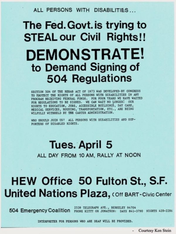 Curb Cuts - 99% Invisible