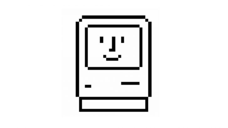 Designed with Kare: Influential Graphics of Apple's Early Macintosh ...