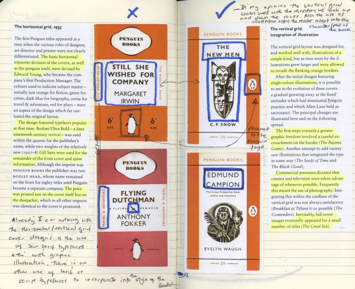 Classic Penguins: How Minimalist Book Covers Sold the Masses on ...